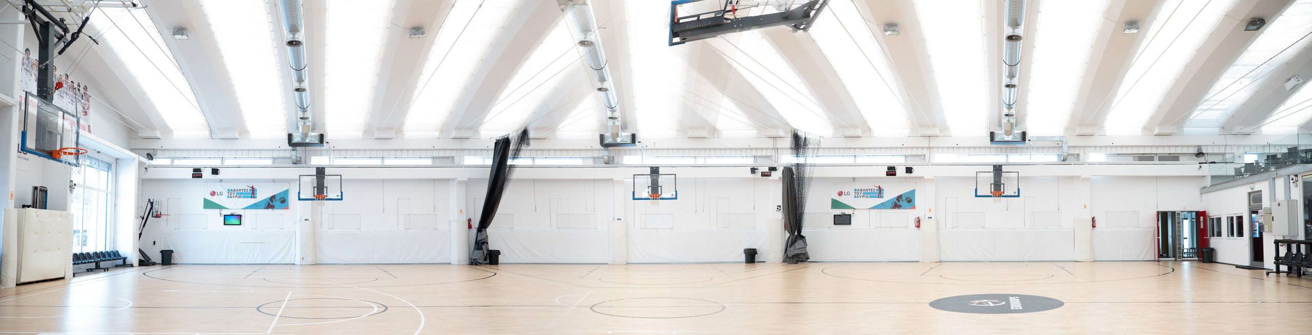 Home - Eurohoops Showcase